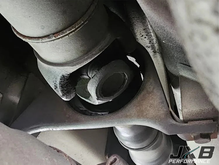 JXB Performance - Driveshaft Centre Support Bearing - Mercedes-Benz ...