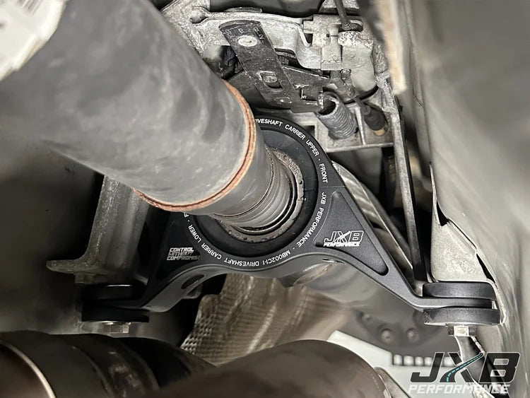 JXB Performance - Driveshaft Centre Support Bearing - Mercedes-Benz ...