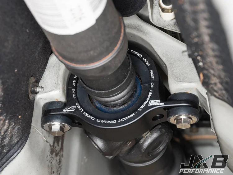 JXB Performance - Driveshaft Centre Support Bearing - Mercedes-Benz ...