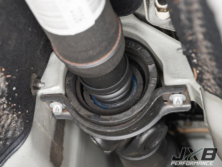 JXB Performance - Driveshaft Centre Support Bearing - Mercedes-Benz ...